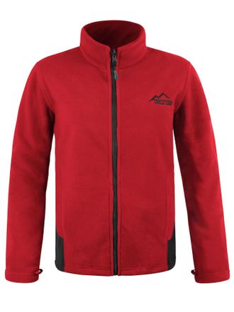 Normani Funktionsfleecejacke Ivalo