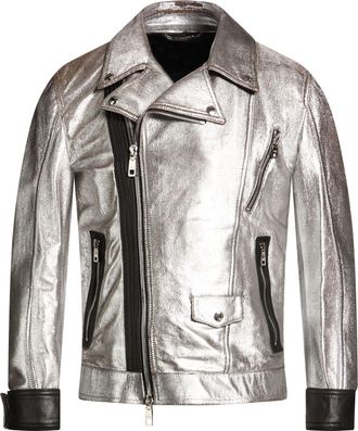 Dolce & Gabbana JACKEN & M&Auml;NTEL - Jacken und Anoraks auf YOOX.COM