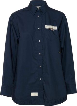 Odd Molly Shirt BebbieOM
