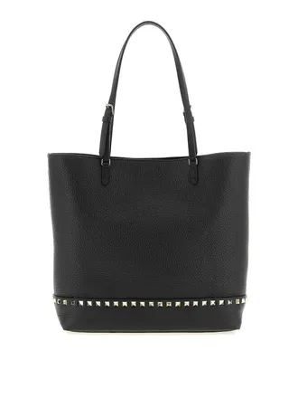 Valentino Garavani Schultertasche - Schwarz
