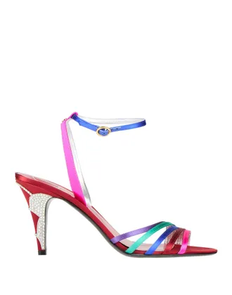 Valentino Garavani SCHUHE - Sandalen auf YOOX.COM