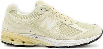 New Balance Baskets 2002R en cuir m&eacute;lang&eacute;
