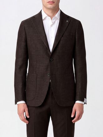 Tagliatore Jacke Herren Farbe Braun