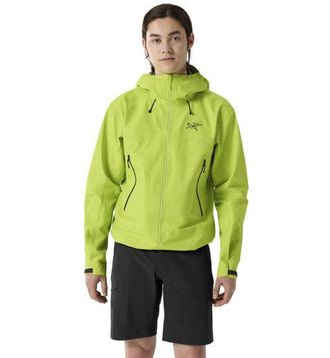 Arc'teryx Beta SL M - Hardshelljacke - Herren