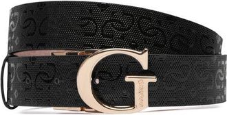 Guess Dameng&uuml;rtel BW9503 P6430 Schwarz