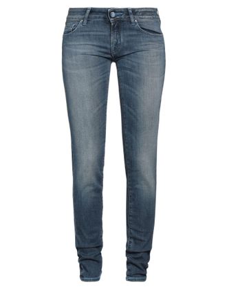 Jacob Cohen HOSEN & R&Ouml;CKE - Jeanshosen auf YOOX.COM