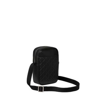 Calvin Klein Sac effet cuir &agrave; bandouli&egrave;re