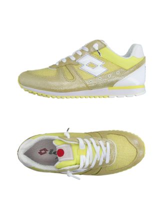Lotto SCHUHE - Sneakers auf YOOX.COM