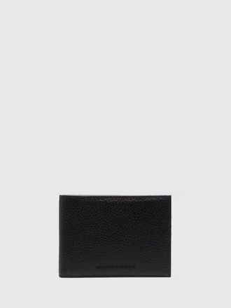 Emporio Armani Portefeuille Homme couleur Noir