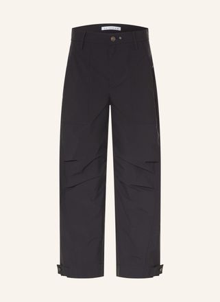 MAC Broeken Mac Daydream 7/8-Cargohose Kumamoto schwarz