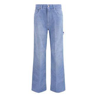 Haikure Winona Jeans - Femme - Jeans - Bleu - Taille: W30