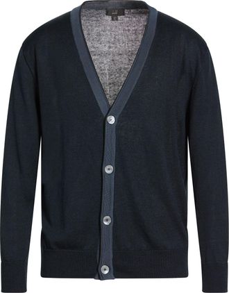 Dunhill STRICKWAREN - Strickjacken auf YOOX.COM