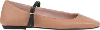 Baldinini SCHUHE - Ballerinas auf YOOX.COM