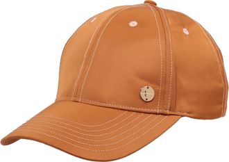 Tamaris Damen Feminine Cap Arnis Braun OneSize