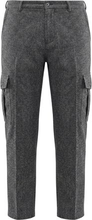 Pantaloni Torino HOSEN & R&Ouml;CKE - Hosen auf YOOX.COM