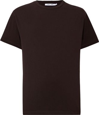 Sams&oslash;e & Sams&oslash;e Samse Samse T-Shirt Kronos