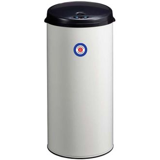 Rossignol Poubelle de cuisine automatique 45L Fabriqué en France - sensitive