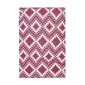 Frescobol Carioca Homme, Accessoires, Multicolore, Taille: ONE Size Simao Jacquard Hammock