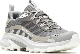 Merrell Shoe, Masculino, Adulto, Moab Speed 2 GTX Grey, 41,5