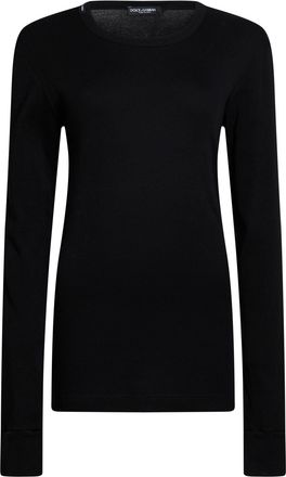Dolce & Gabbana TOPS - T-shirts auf YOOX.COM
