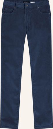 MR MARVIS Mr Marvis Hose The Fine Cords blau