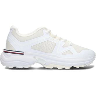 Tommy Hilfiger Damen, Schuhe, Wei&szlig;, 36 EUGr&ouml;&szlig;e