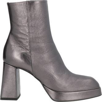 Paolo Mattei SCHUHE - Stiefeletten auf YOOX.COM