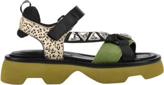 Jeannot SCHUHE - Sandalen auf YOOX.COM