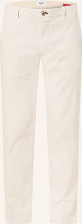 Joop Joop! Jeans Chino Matthew Modern Fit weiss