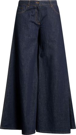 A.W.A.K.E. HOSEN & R&Ouml;CKE - Jeanshosen auf YOOX.COM