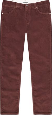 Wrangler Herren-Jeans Greensboro, Regular Fit, Straight Leg