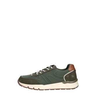 Mustang Herren, Schuhe, Gr&uuml;n, 47 EUGr&ouml;&szlig;e