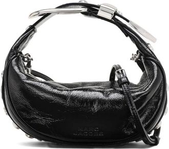 Marc Jacobs Femme, Sacs, Noir, Taille: ONE Size The Party Bag