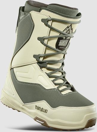 Thirty Two Tm-2 Hansen Snowboard Boots olive