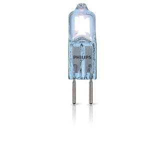 Philips Halogen (Capsuline) 871150040365025 20 W G4 Warmwei&szlig; - Lampe (Kapsel, G4, Warmwei&szlig;)