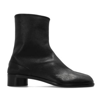 Maison Margiela Tabi Stiefeletten - - Shoes - Herren - Schwarzk - 41 EU