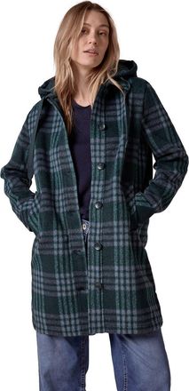 Cecil Langes Overshirt