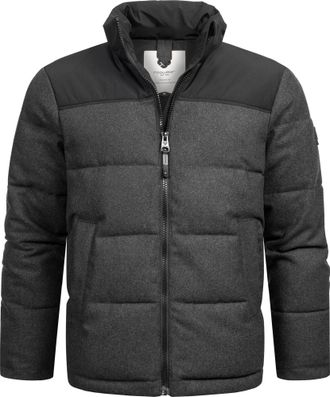 Ragwear Winterjacke Waldess