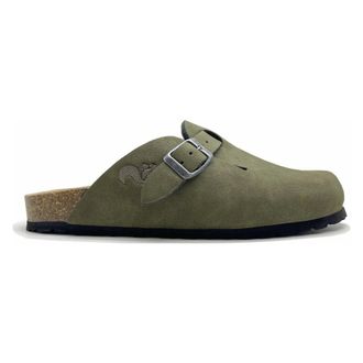 Thies Herren, Schuhe, Gr&uuml;n, 48 EUGr&ouml;&szlig;e