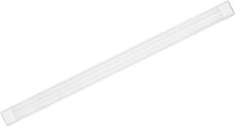 Telefunken Led Unterbauleuchte 120 Cm, Led Deckenlampe Keller, Led Leiste K&uuml;chenschrank, Werkstattlampe, Neutralwei&szlig;es Licht, 50 W, 5500 Lm, Wei&szlig;