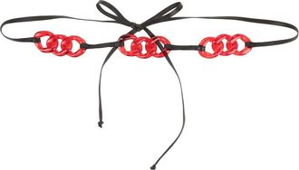 Blouson Kleinlederwaren - Gürtel auf YOOX.COM