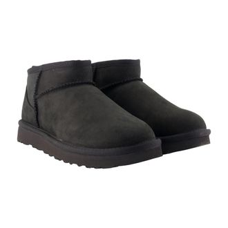 UGG Ankle Boot - Black