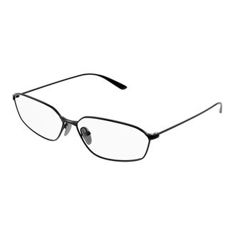 Balenciaga Optisches Gestell - - Accessories - unisex - Schwarzk - 63 MM