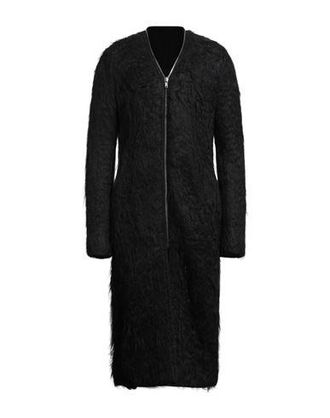 Rick Owens MANTEAUX - Moutons et fausses fourrures sur YOOX.COM