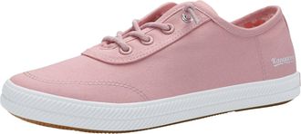 Kangaroos Damen K-VW Xtina Sneaker, Rosewater/White, 39 EU