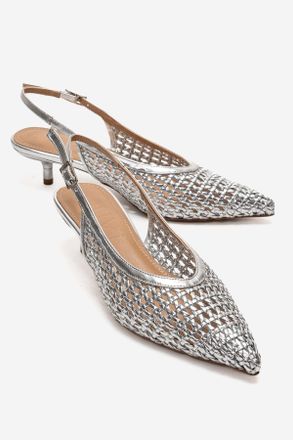 Prologue Orelis Kitten-Heel-Pumps