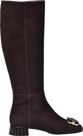 Baldinini Stiefel - STIEFEL BALDININI - Gr. 37 (EU) - in Braun - für Damen