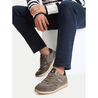 Beverly Hills Polo Club Sneakers Beverly Hills Polo Club EO-SCOTT-12 MI08 Grau