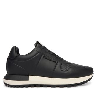 Emporio Armani Sneakers Emporio Armani EM003740 AF19726 MC005 Schwarz