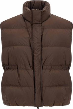 Brunello Cucinelli Gilet - Monile